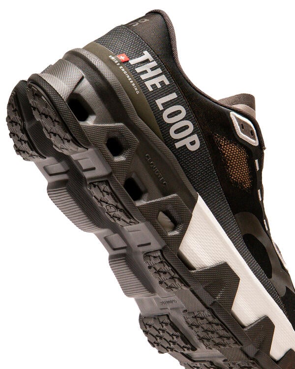 On Running x PLEASURES x The Loop Cloudmonster Hyper TL | 3MF10513328 | AFEW STORE